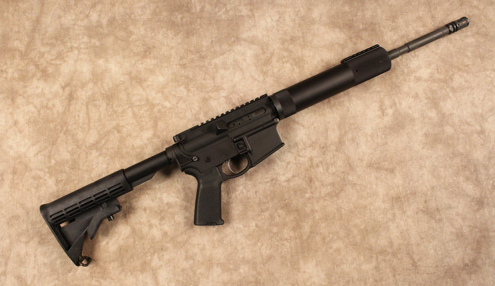 Colt~Lite Carbine~5.56 Nato | Cabela's